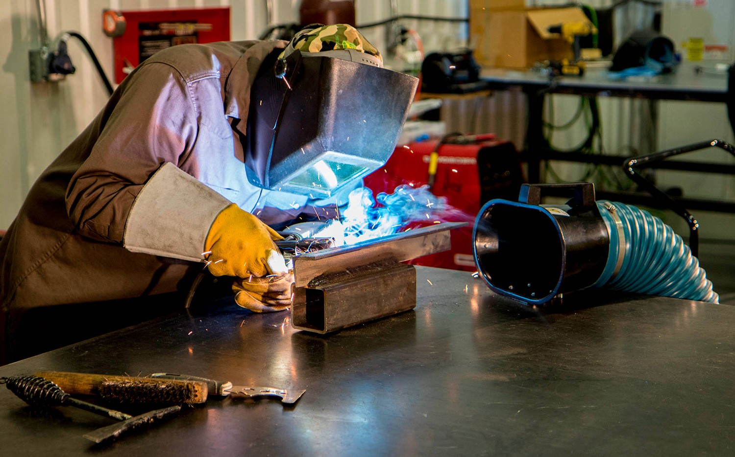 IMS MACHINERY Mariusz Olek