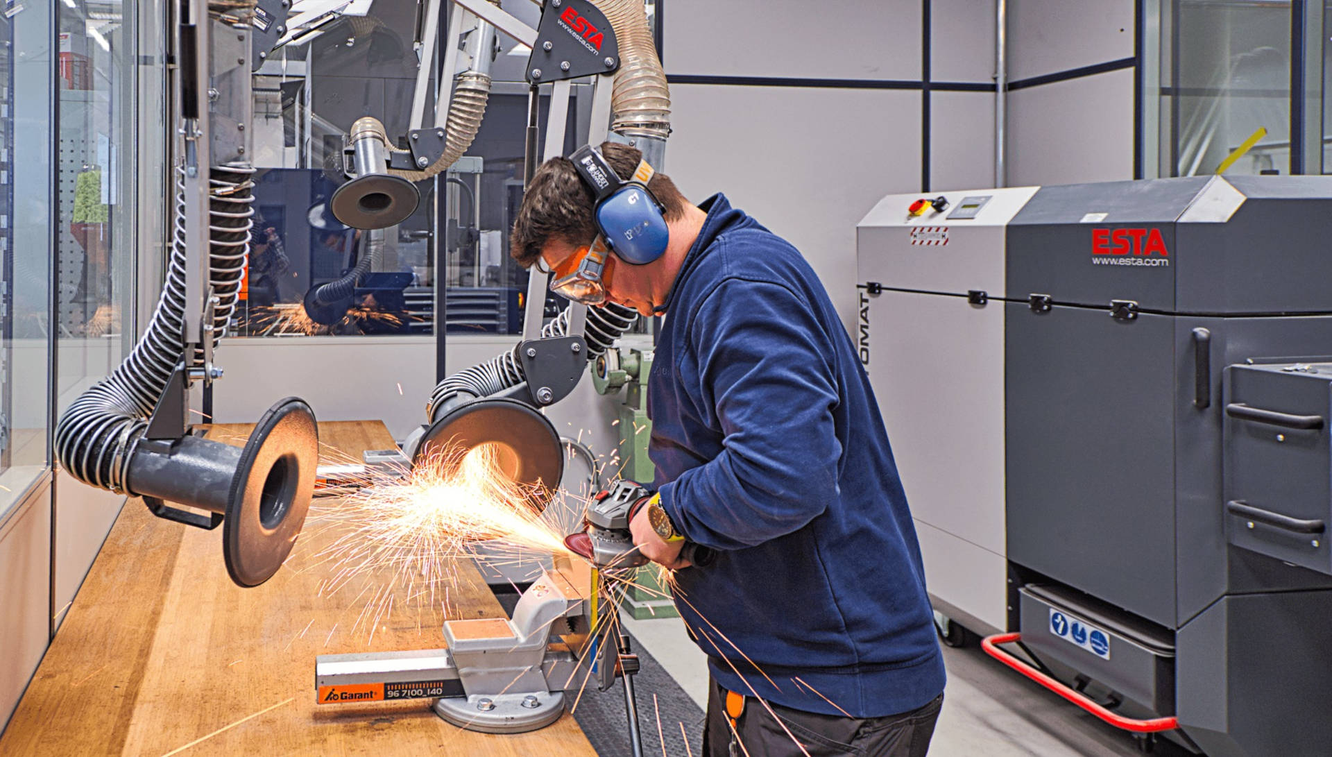 IMS MACHINERY Mariusz Olek