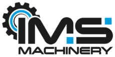 IMS MACHINERY Mariusz Olek